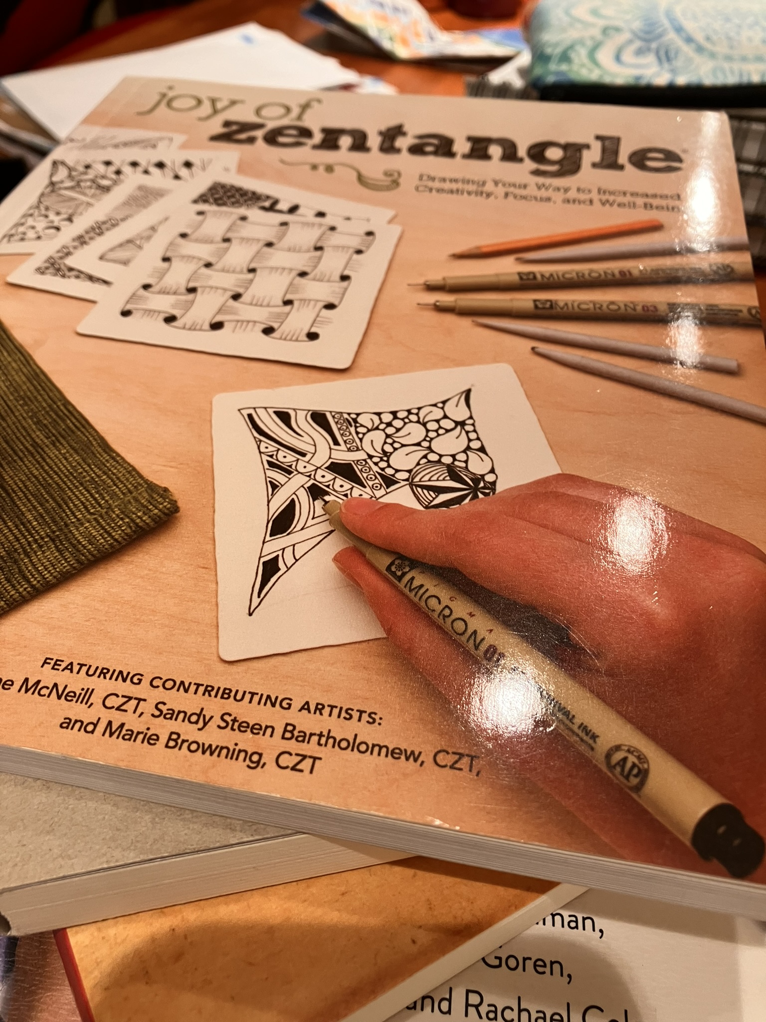 Books that inspire creativity